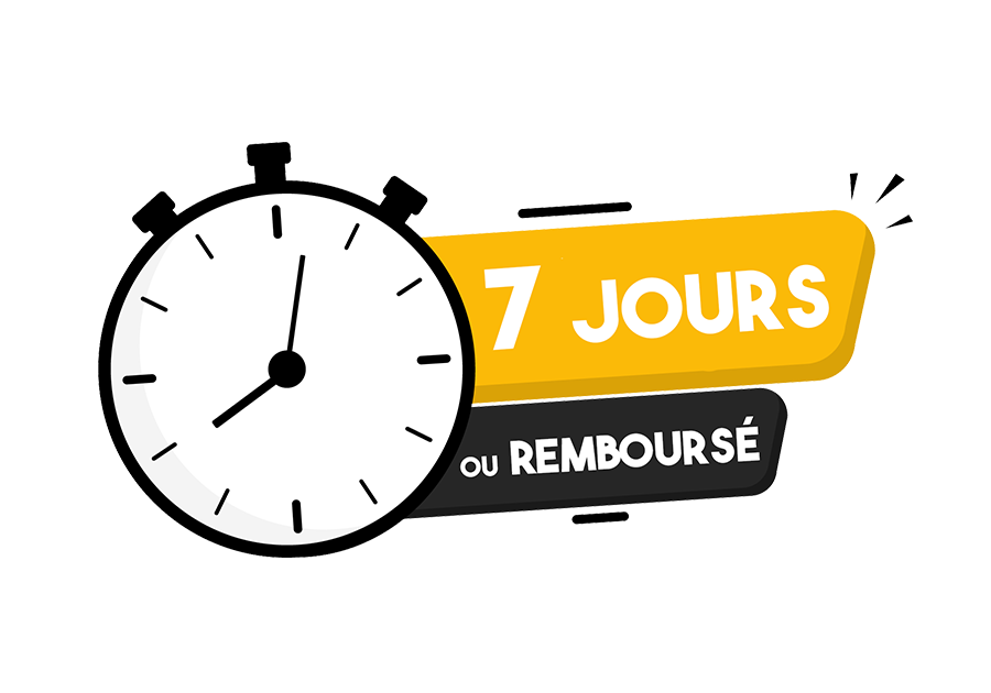 La méthode ultime pour obtenir son Code en 7 jours